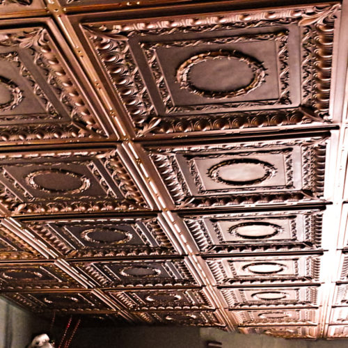 Decorative PVC Ceiling Tiles Archives - ISC Supply